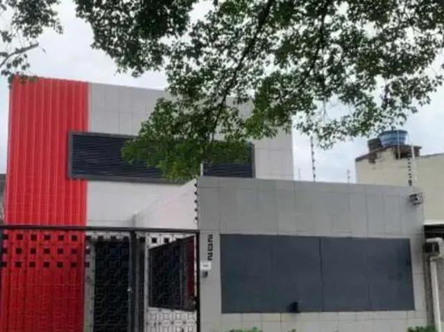 Conj. Comercial / Sala para Venda em Recife/PE Iputinga 8 Quartos