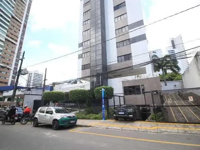 Conj. Comercial / Sala para Venda em Recife/PE Madalena