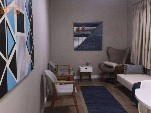 Conj. Comercial / Sala para Venda em Recife/PE Madalena