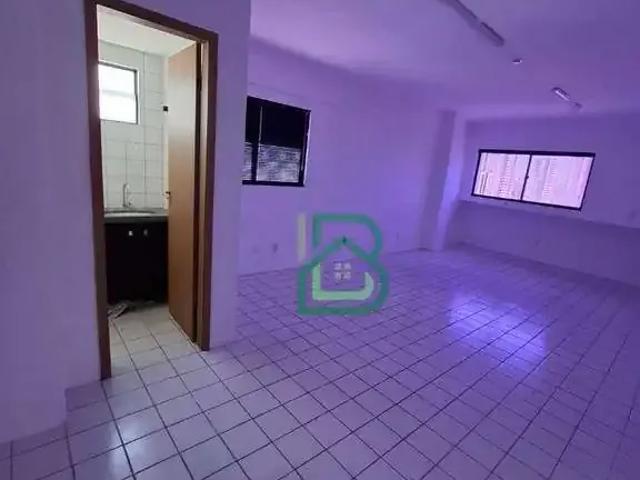 Conj. Comercial / Sala para Venda em Recife/PE Madalena