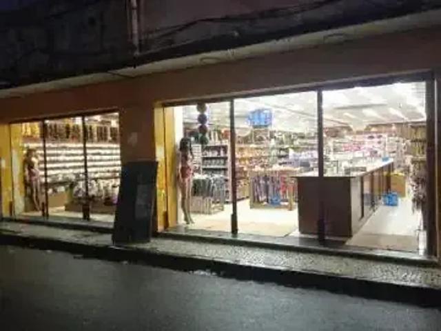 Conj. Comercial / Sala para Venda em Recife/PE São José