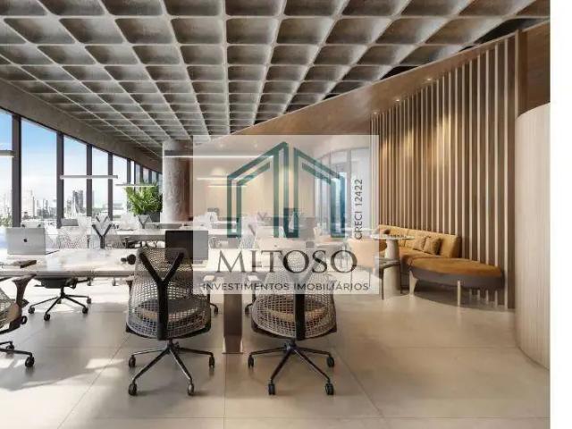 Conj. Comercial / Sala para Venda em Recife/PE São José