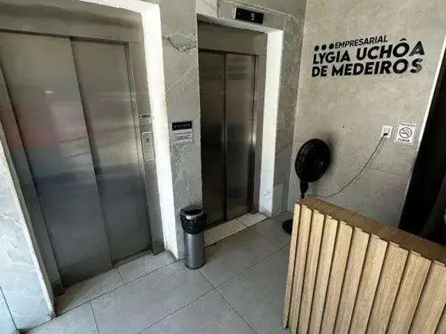 Conj. Comercial / Sala para Venda em Recife/PE Santo Antônio