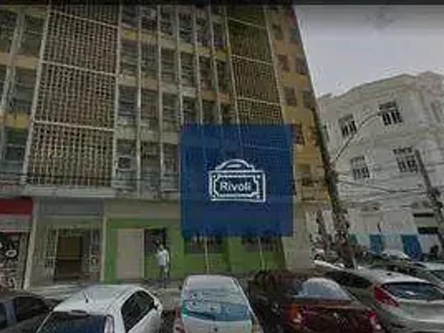 Conj. Comercial / Sala para Venda em Recife/PE Santo Antônio