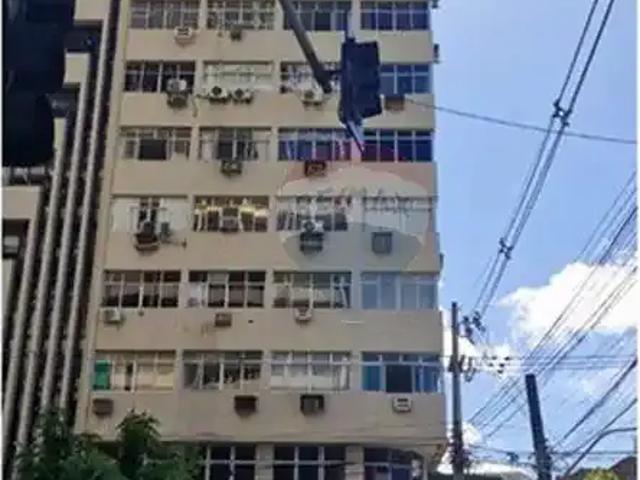 Conj. Comercial / Sala para Venda em Recife/PE Santo Antônio