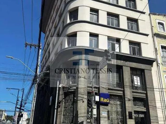 Conj. Comercial / Sala para Venda em Recife/PE Santo Antônio