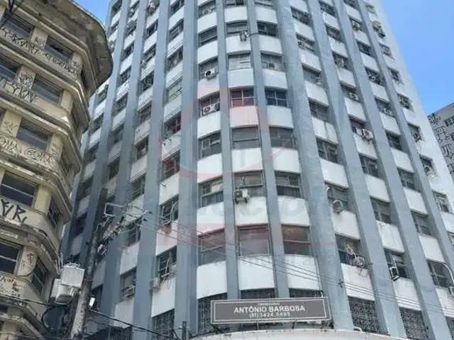 Conj. Comercial / Sala para Venda em Recife/PE Santo Antônio