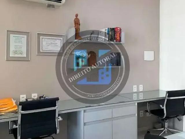 Conj. Comercial / Sala para Venda em Recife/PE Santo Antônio
