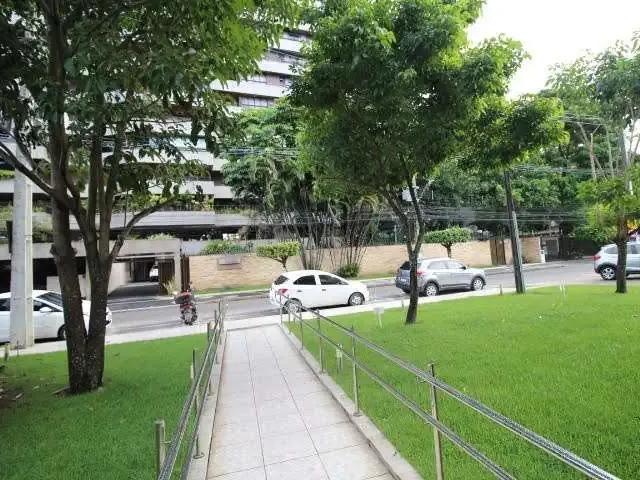Conj. Comercial / Sala para Venda em Recife/PE Santana