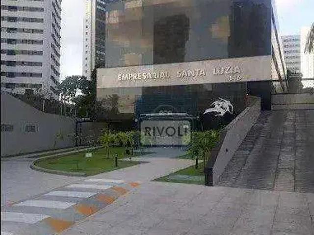 Conj. Comercial / Sala para Venda em Recife/PE Poço da Panela