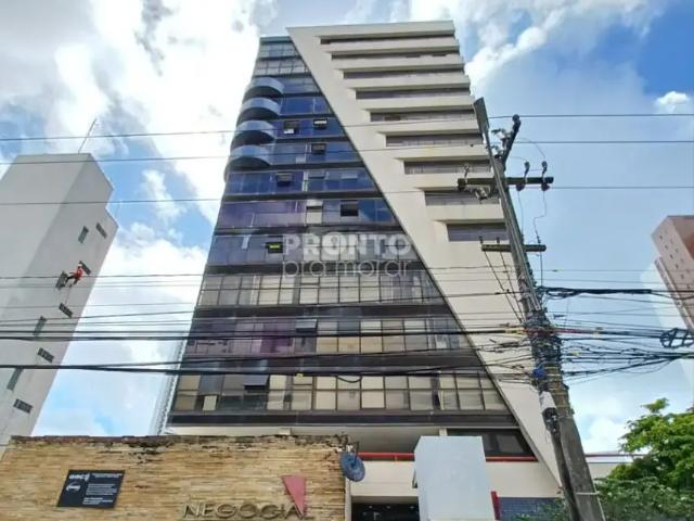 Conj. Comercial / Sala para Venda em Recife/PE Paissandu