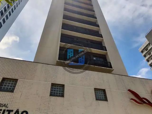 Conj. Comercial / Sala para Venda em Recife/PE Paissandu