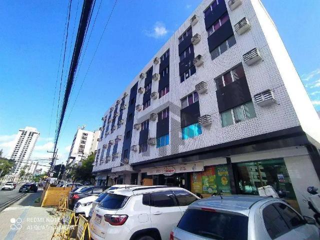 Conj. Comercial / Sala para Venda em Recife/PE Paissandu