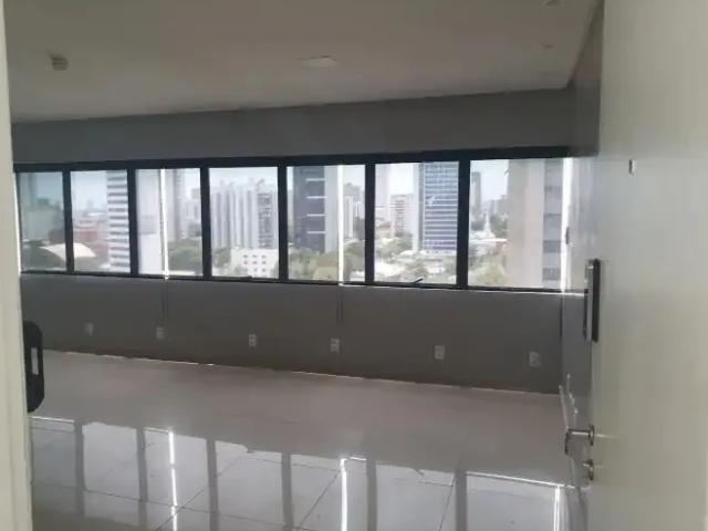 Conj. Comercial / Sala para Venda em Recife/PE Paissandu