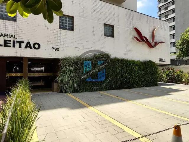 Conj. Comercial / Sala para Venda em Recife/PE Paissandu