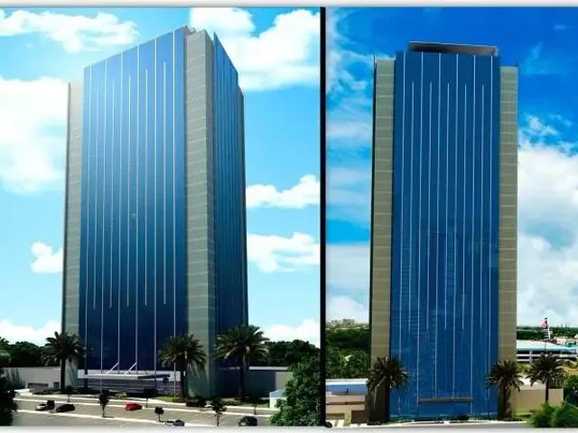 Conj. Comercial / Sala para Venda em Recife/PE Pina