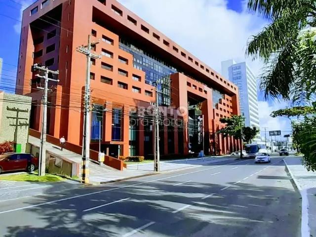 Conj. Comercial / Sala para Venda em Recife/PE Pina