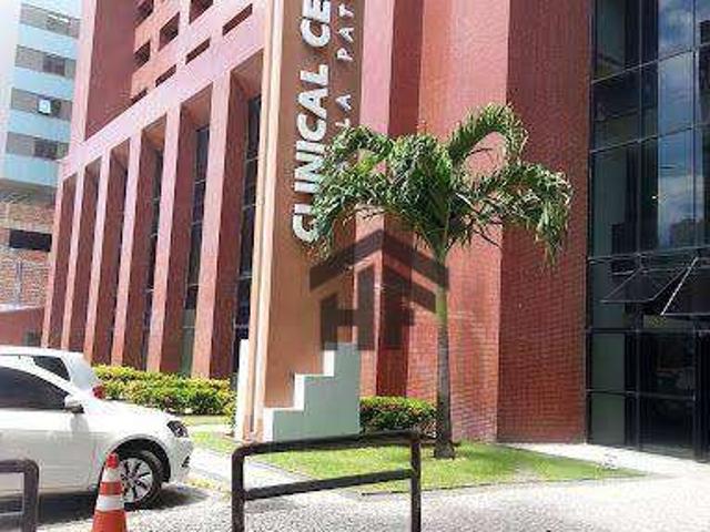 Conj. Comercial / Sala para Venda em Recife/PE Pina