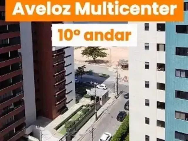Conj. Comercial / Sala para Venda em Recife/PE Pina