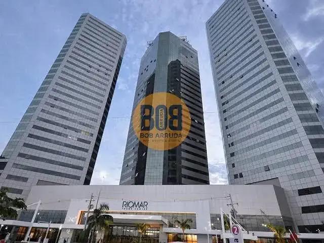 Conj. Comercial / Sala para Venda em Recife/PE Pina