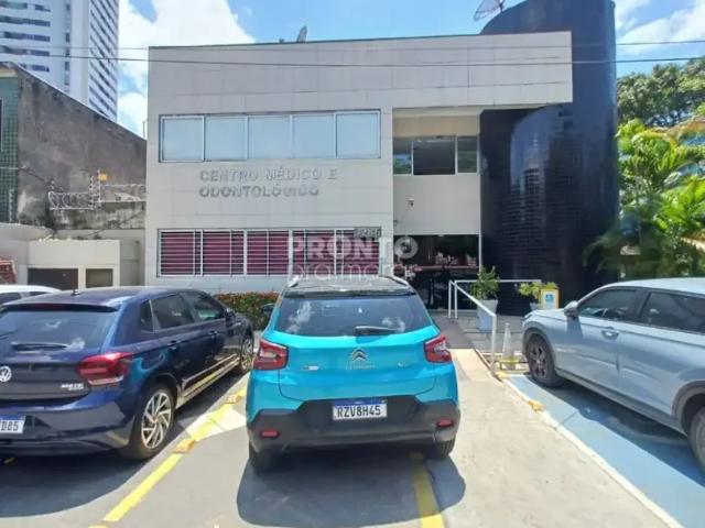 Conj. Comercial / Sala para Venda em Recife/PE Tamarineira