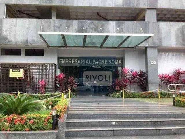 Conj. Comercial / Sala para Venda em Recife/PE Tamarineira