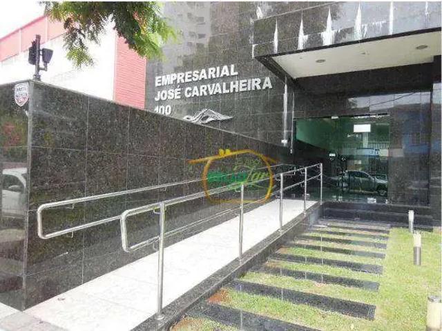 Conj. Comercial / Sala para Venda em Recife/PE Tamarineira