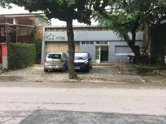 Conj. Comercial / Sala para Venda em Recife/PE Várzea 10 Quartos