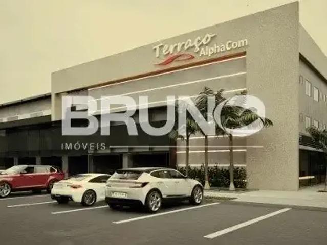 Conj. Comercial / Sala para Venda em Resende/RJ Parque Ipiranga