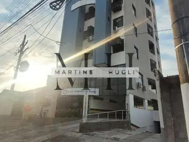 Conj. Comercial / Sala para Venda em Resende/RJ Vila Julieta