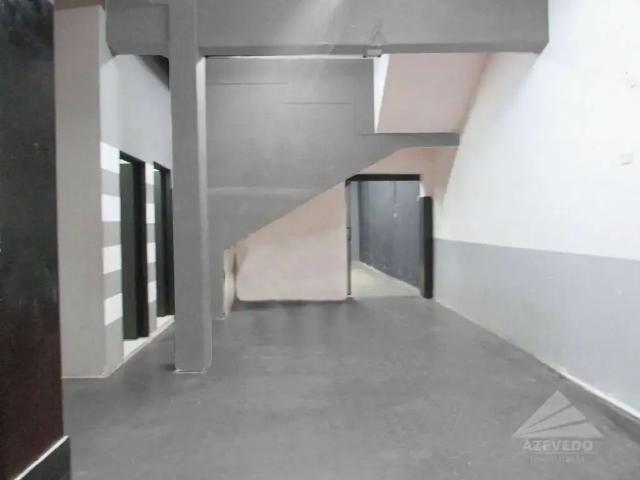 Conj. Comercial / Sala para Venda em Ribeirão Pires/SP Centro