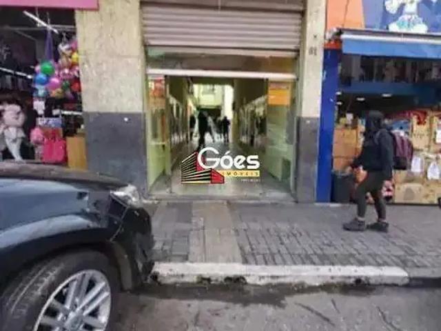 Conj. Comercial / Sala para Venda em Ribeirão Pires/SP Centro