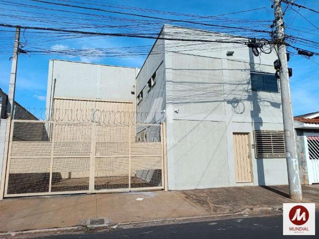 Conj. Comercial / Sala para Venda em Ribeirão Preto/SP Vila Mariana