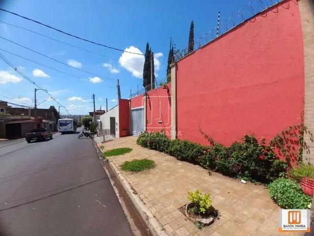 Conj. Comercial / Sala para Venda em Ribeirão Preto/SP Vila Monte Alegre