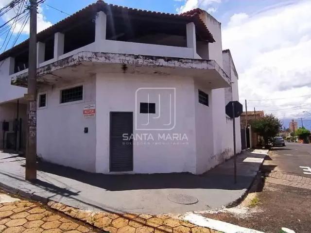 Conj. Comercial / Sala para Venda em Ribeirão Preto/SP Vila Monte Alegre