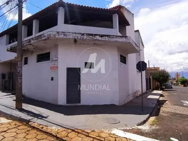 Conj. Comercial / Sala para Venda em Ribeirão Preto/SP Vila Monte Alegre
