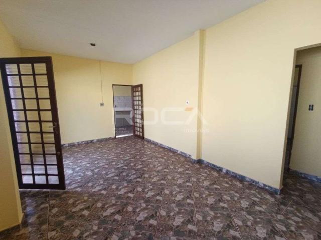 Conj. Comercial / Sala para Venda em Ribeirão Preto/SP Vila Monte Alegre 3 Quartos
