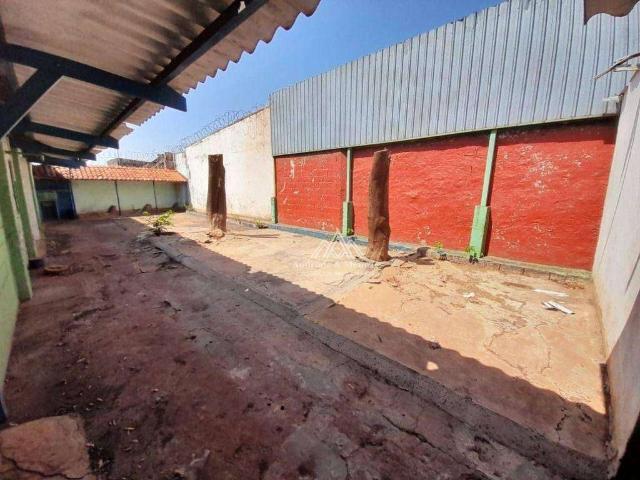 Conj. Comercial / Sala para Venda em Ribeirão Preto/SP Vila Albertina