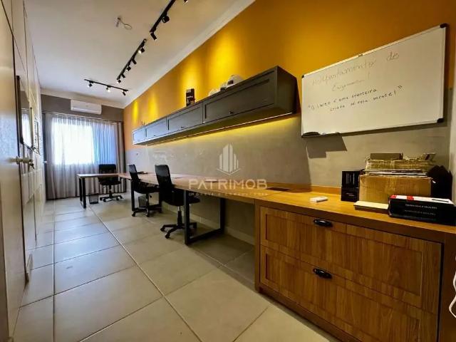 Conj. Comercial / Sala para Venda em Ribeirão Preto/SP Vila Amélia