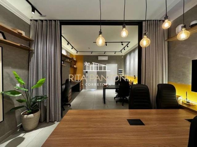 Conj. Comercial / Sala para Venda em Ribeirão Preto/SP Vila Amélia