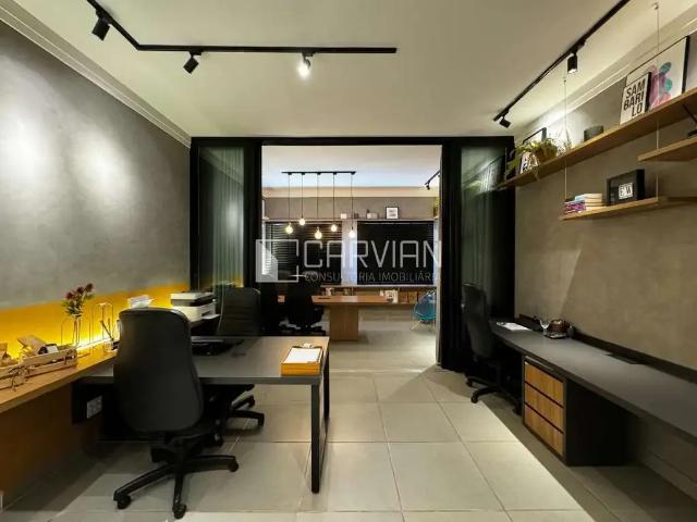 Conj. Comercial / Sala para Venda em Ribeirão Preto/SP Vila Amélia