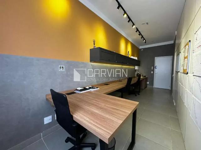 Conj. Comercial / Sala para Venda em Ribeirão Preto/SP Vila Amélia