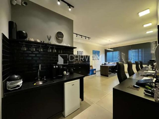 Conj. Comercial / Sala para Venda em Ribeirão Preto/SP Vila Amélia
