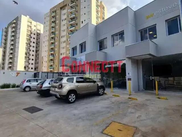 Conj. Comercial / Sala para Venda em Ribeirão Preto/SP Vila Amélia