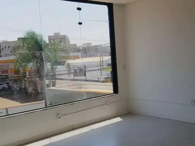 Conj. Comercial / Sala para Venda em Ribeirão Preto/SP Vila Amélia