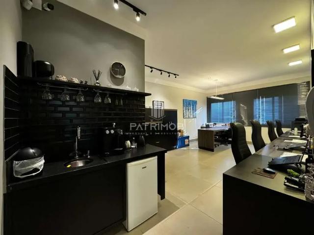Conj. Comercial / Sala para Venda em Ribeirão Preto/SP Vila Amélia