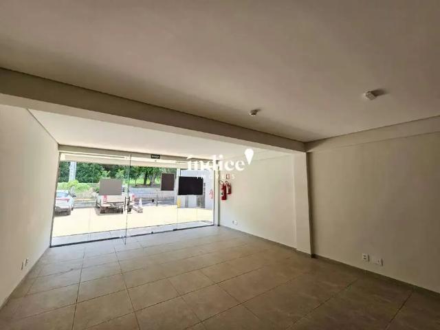 Conj. Comercial / Sala para Venda em Ribeirão Preto/SP Vila Amélia