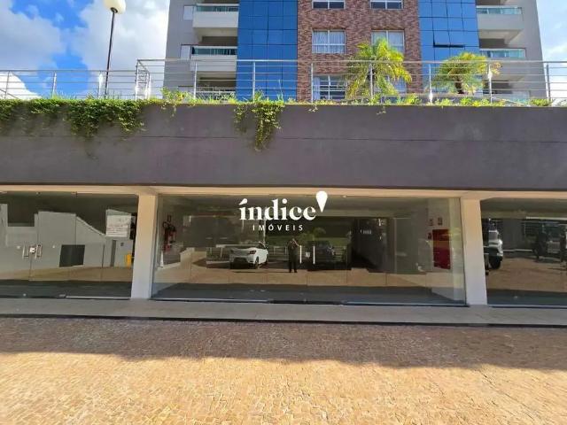 Conj. Comercial / Sala para Venda em Ribeirão Preto/SP Vila Amélia