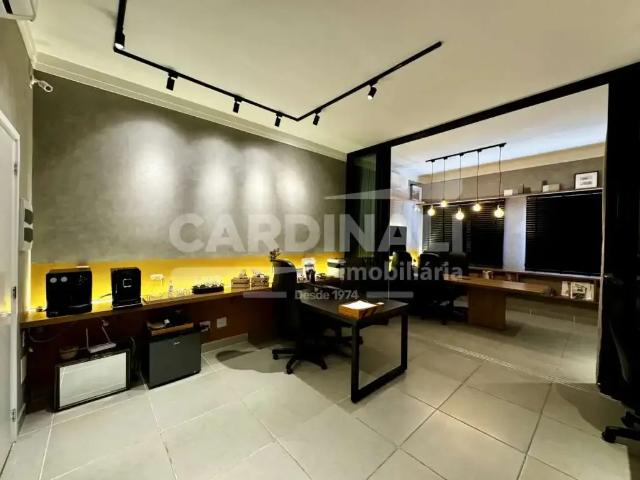 Conj. Comercial / Sala para Venda em Ribeirão Preto/SP Vila Amélia