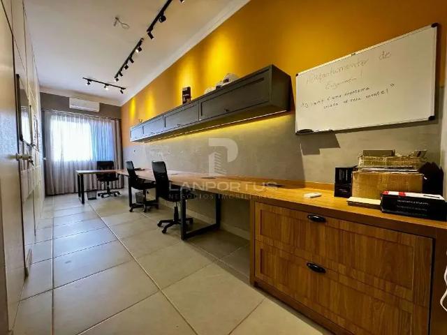 Conj. Comercial / Sala para Venda em Ribeirão Preto/SP Vila Amélia